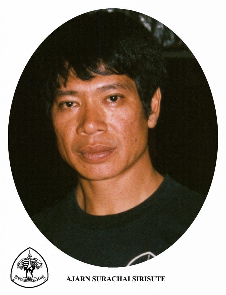 Honorary Members | World Thai Boxing Association